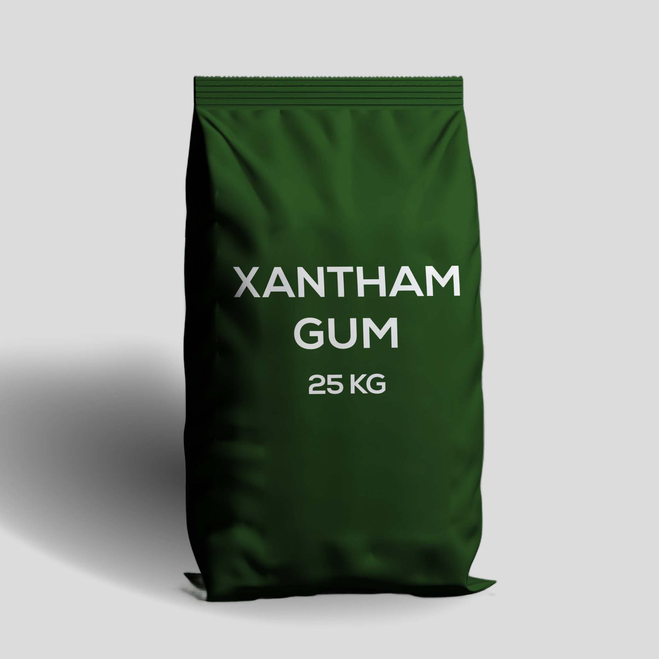 Xantham Gum – Impacsa